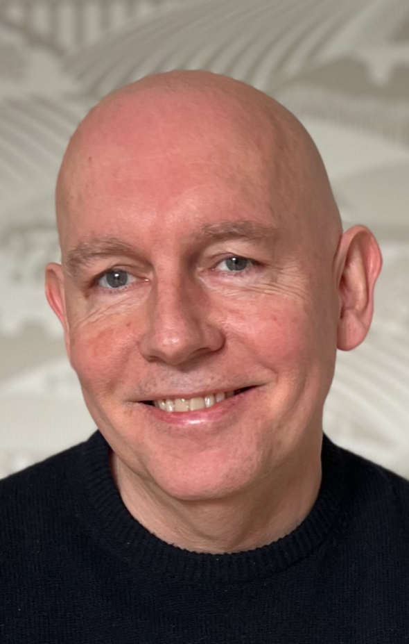 Getting Started - Routes to Research