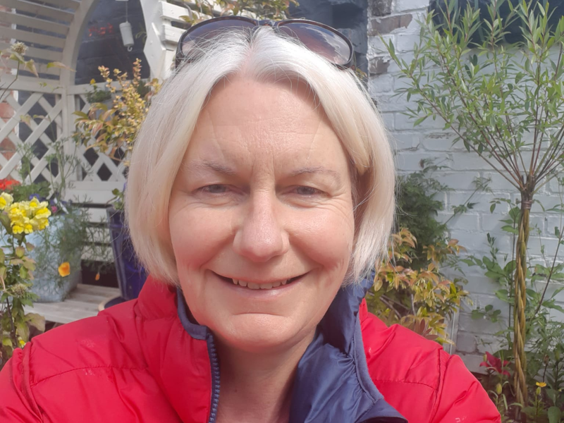 Getting Connected - Routes to Research