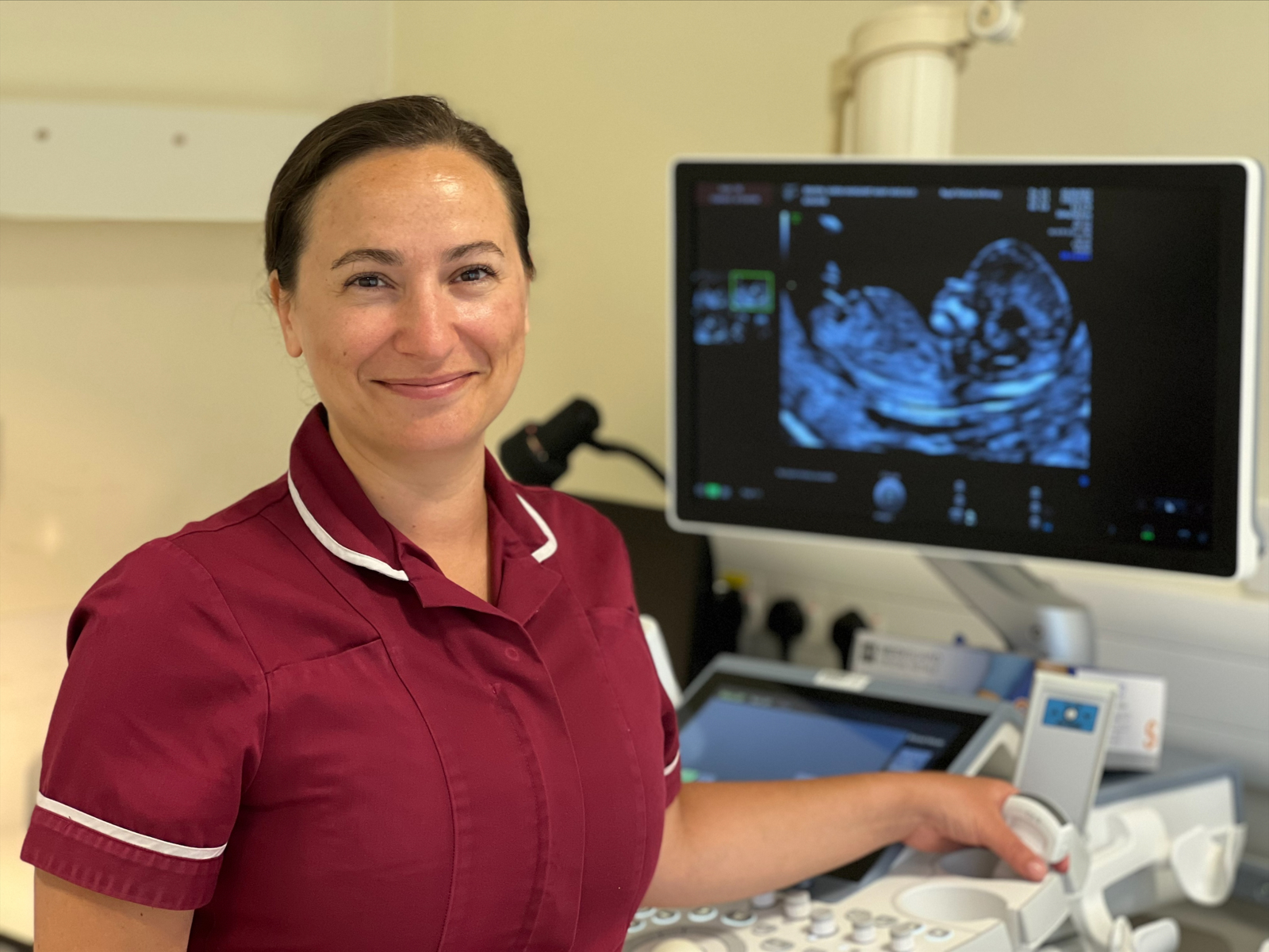 Radiology | Routes to Research