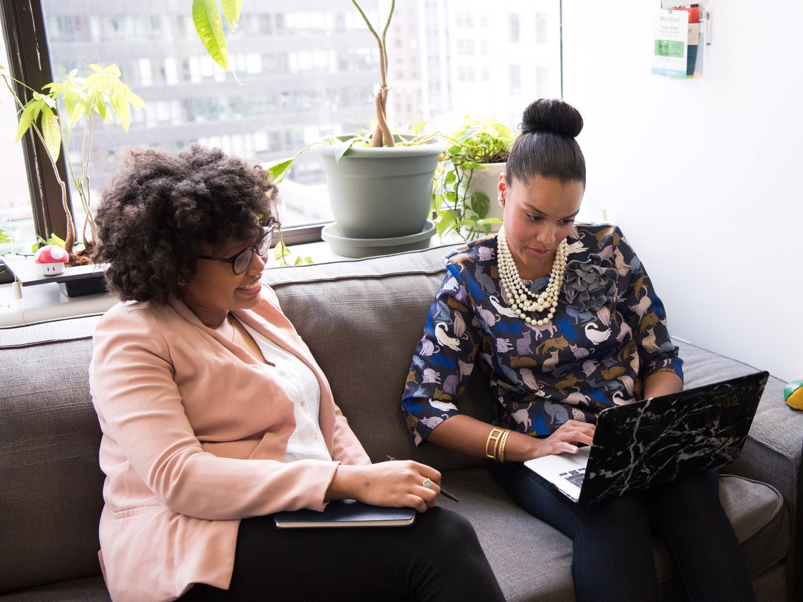 Developing Expertise - Routes to Research