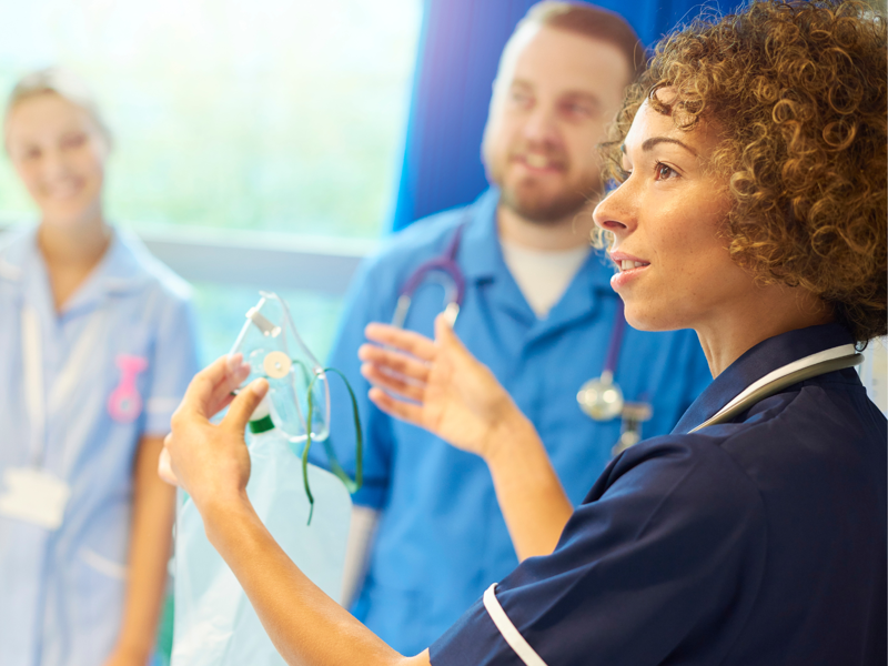 Developing Expertise - Routes to Research